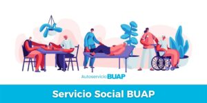 Servicio Social BUAP | Autoservicio BUAP