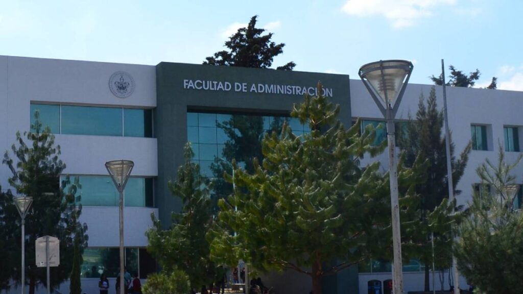 ADMINISTRACION TURISTICA BUAP ️ Autoservicio BUAP