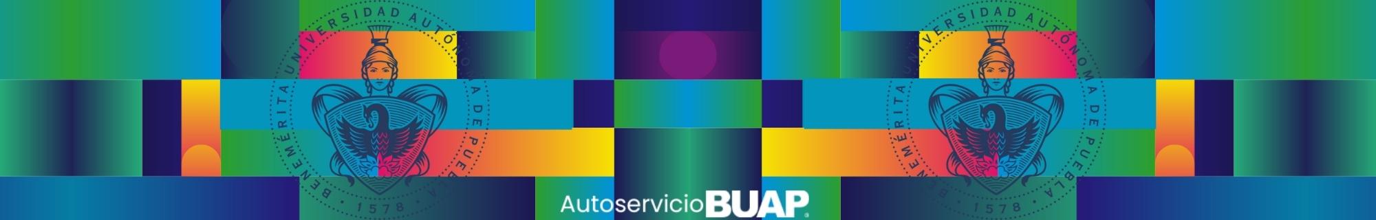 Manuales y Guías BUAP 2024 • Autoservicio BUAP