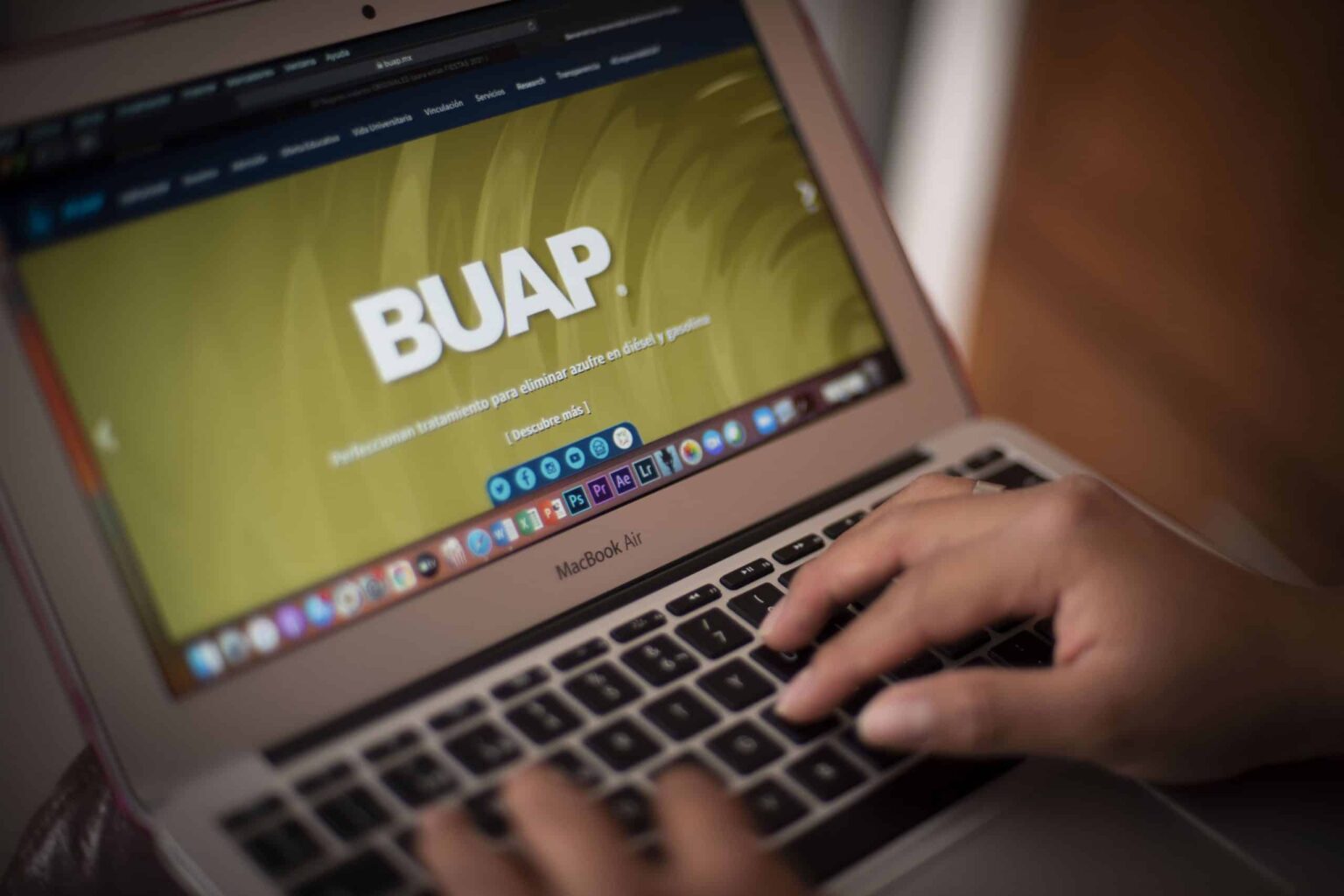 Cómo ver las calificaciones de la BUAP en autoservicios ️ Autoservicio BUAP
