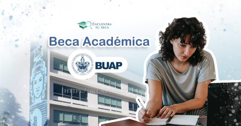 Cuáles son las becas que ofrece la BUAP ️ Autoservicio BUAP