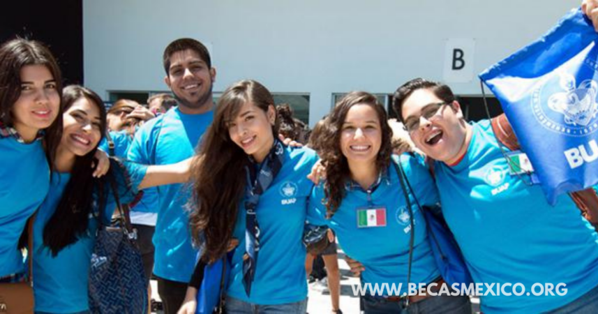 Cuándo depositan la beca BUAP ️ Autoservicio BUAP