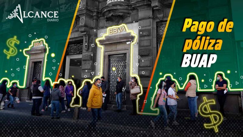 Cuándo se imprime la póliza de pago BUAP primavera ️ Autoservicio BUAP