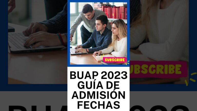 Cuándo son los exámenes de la buap 2025 ️ Autoservicio BUAP