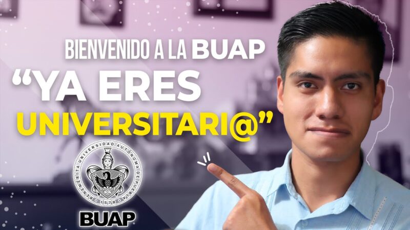 Cuánto se paga de Reinscripcion en la buap ️ Autoservicio BUAP