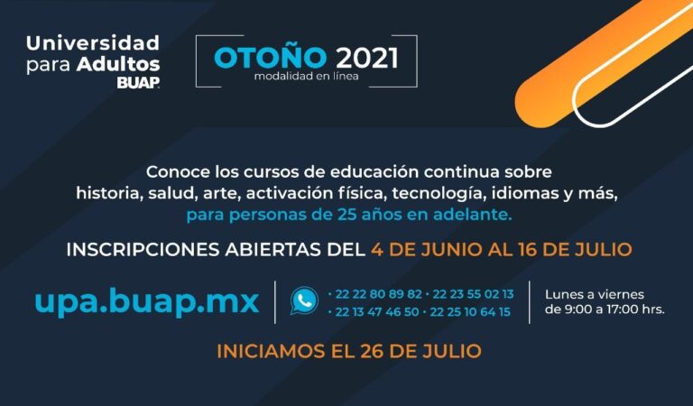 CURSOS DE IDIOMAS BUAP ️ Autoservicio BUAP