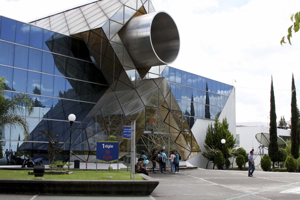 DGIE BUAP ️ Autoservicio BUAP