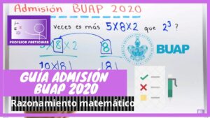 GUIA DE ESTUDIO BUAP 2025 PDF ️ Autoservicio BUAP