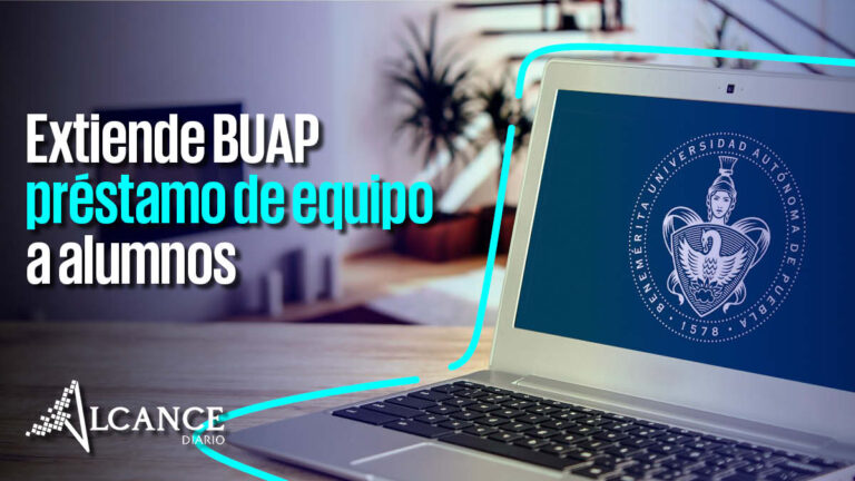 PRESTAMOS BUAP ️ Autoservicio BUAP