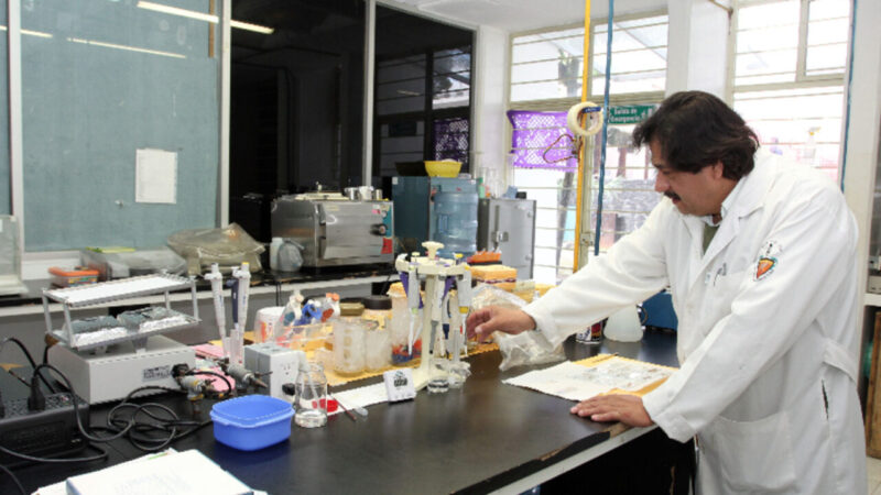 QFB BUAP ️ Autoservicio BUAP