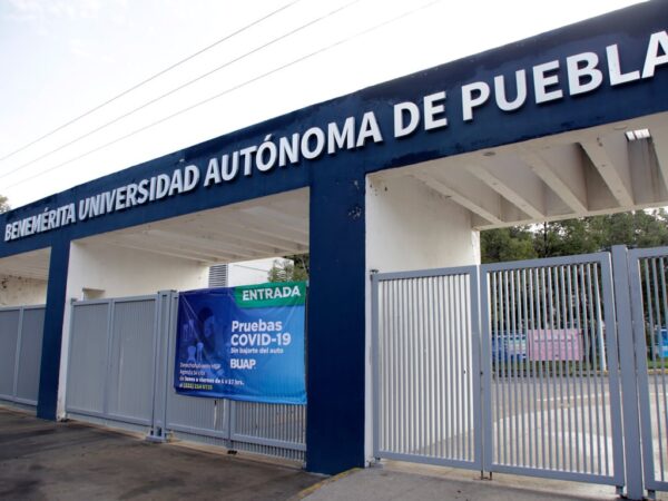Qué carreras ofrece la BUAP ️ Autoservicio BUAP