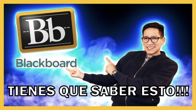 Qué es Blackboard ventajas y desventajas ️ Autoservicio BUAP