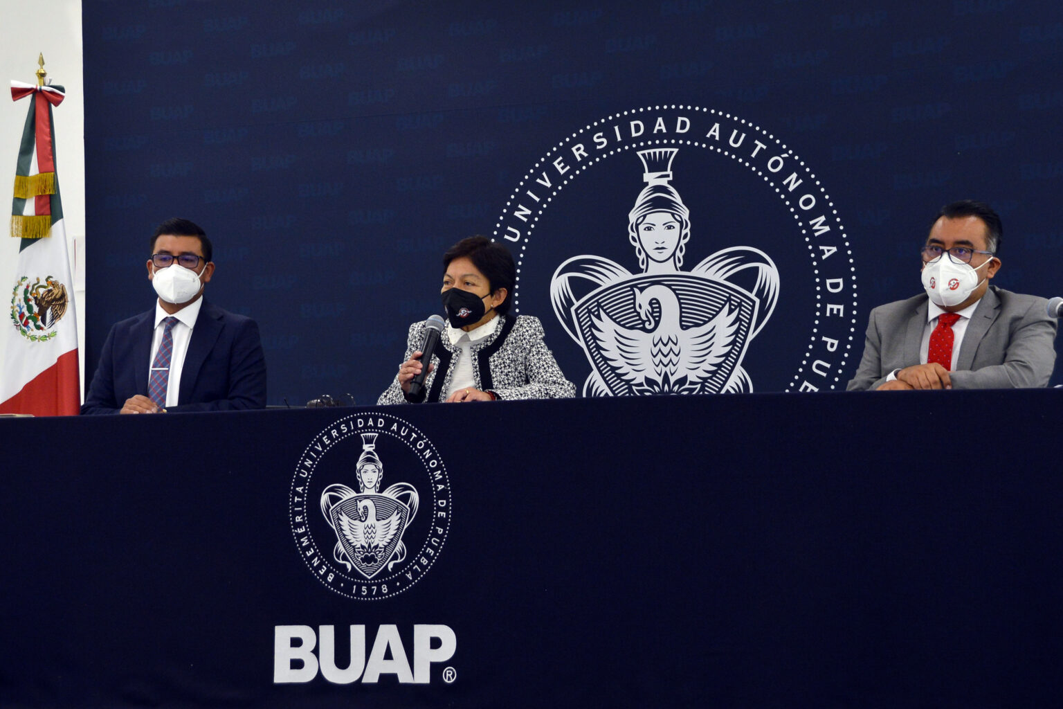 Qué es la condonación BUAP ️ Autoservicio BUAP