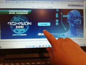 Qué pasa si no paso el examen de la BUAP ️ Autoservicio BUAP