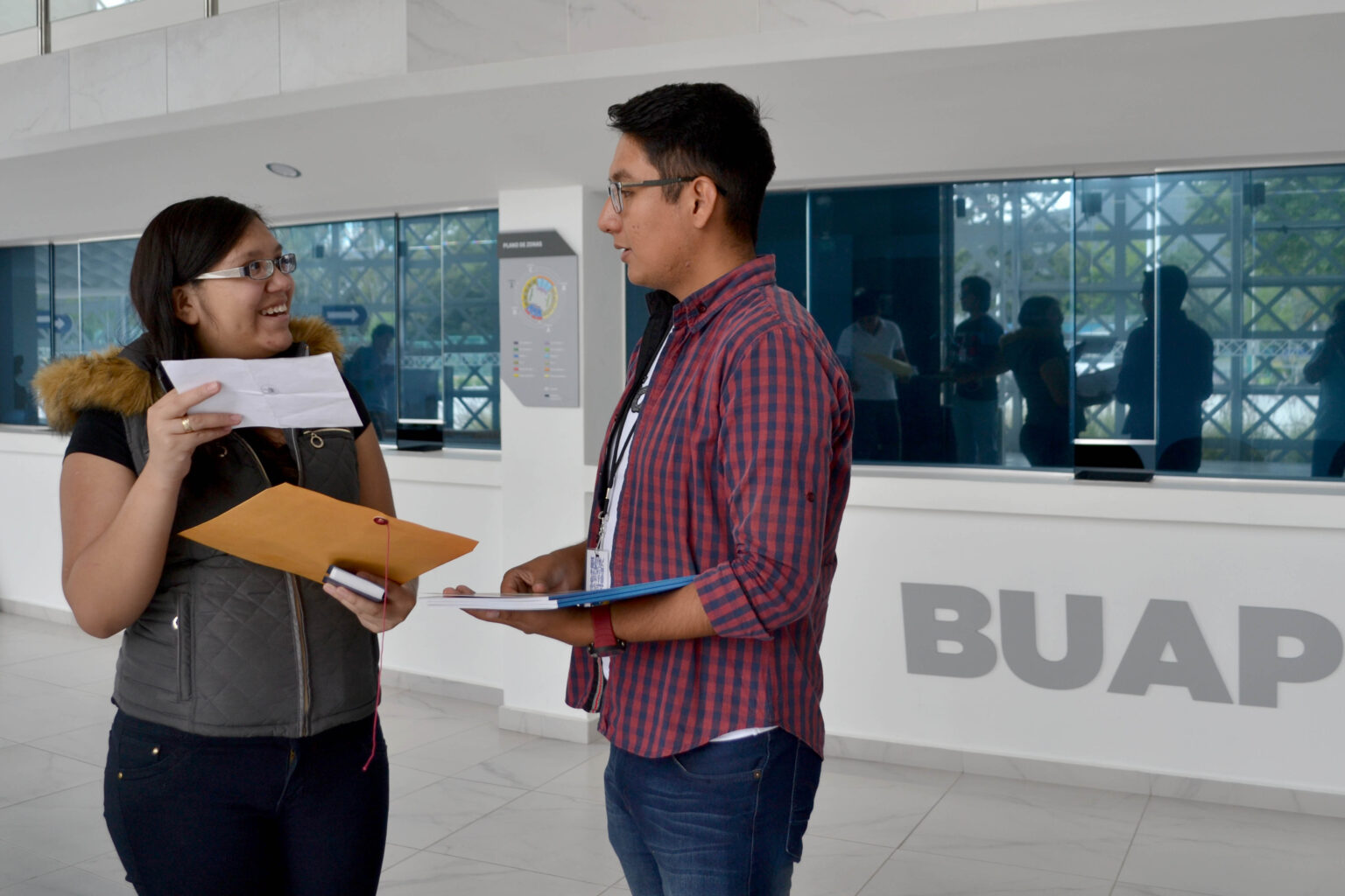 Qué promedio acepta la BUAP ️ Autoservicio BUAP