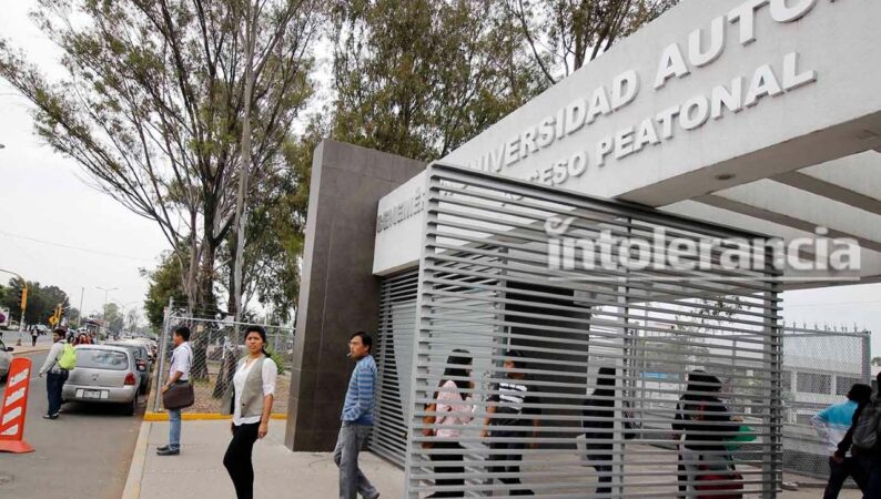 Qué promedio pide la BUAP para la universidad ️ Autoservicio BUAP