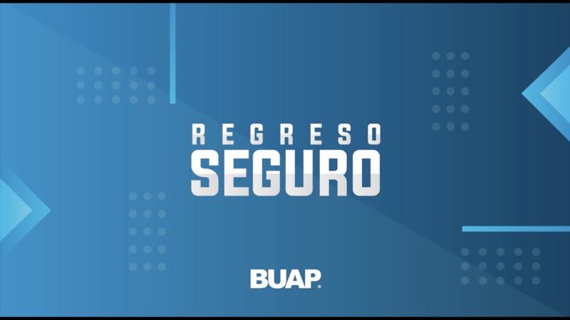 SEGURO BUAP ️ Autoservicio BUAP